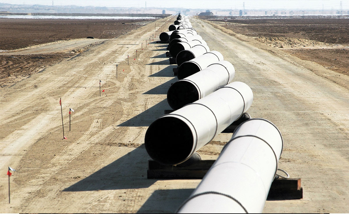 LDB Pipelines